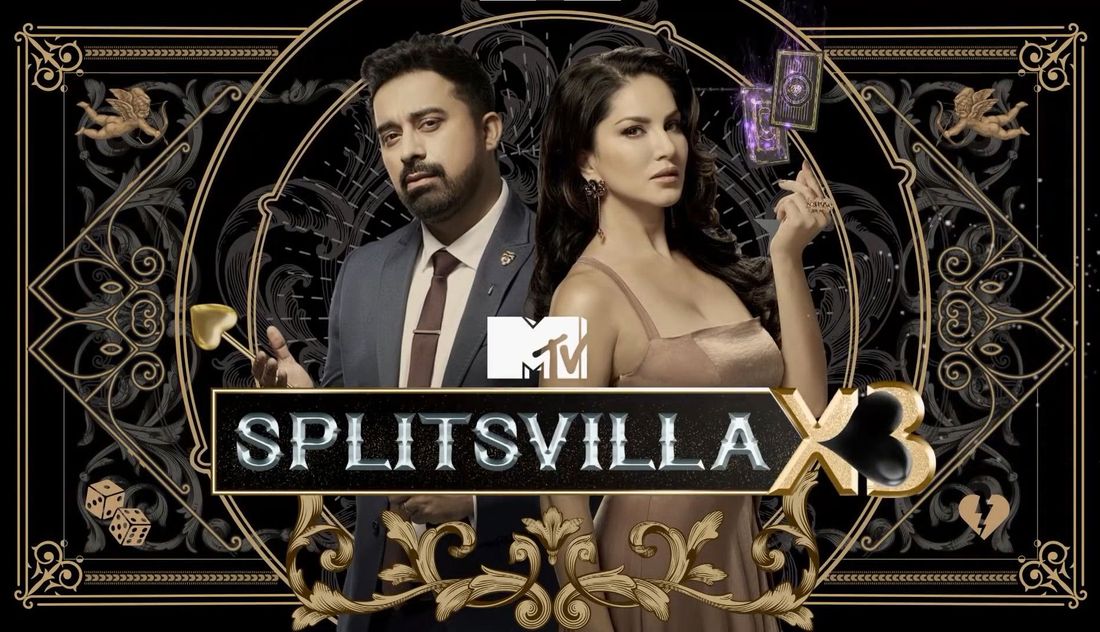 MTV Splitsvilla: S16 E49 | StreamFind