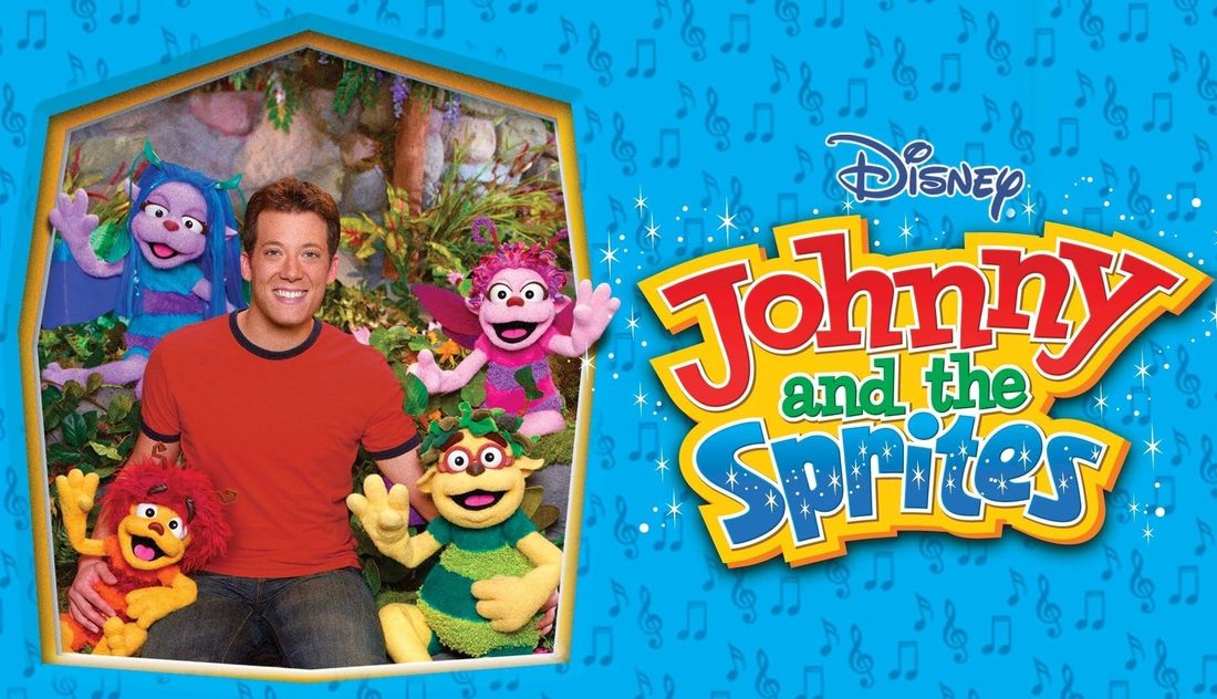 Johnny and the Sprites | Where to Stream & Watch Online?