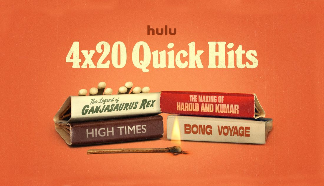 4X20: Quick Hits | Where to Stream & Watch All Seasons Online