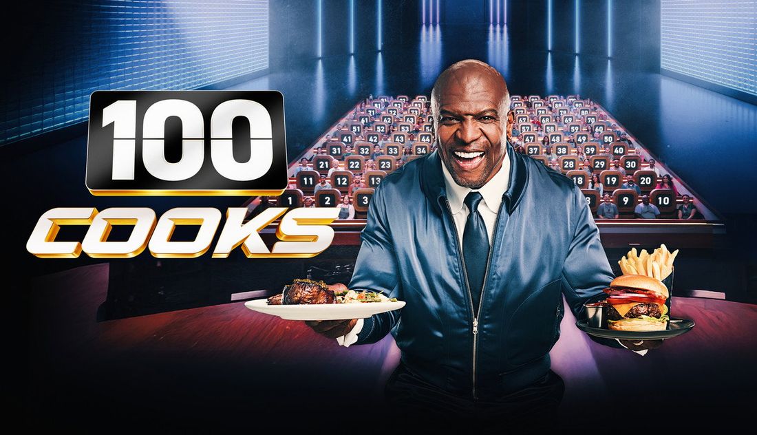100 Cooks: S1 E2 | StreamFind