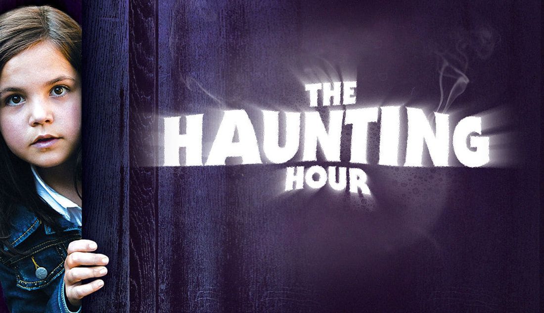 R.L. Stine's the Haunting Hour | Where to Stream & Watch Online?