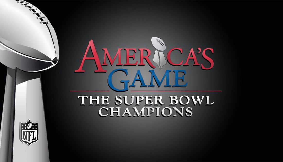 America's Game: The Super Bowl Champions | Where to Stream & Watch All ...