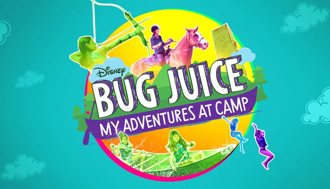 Bug Juice: My Adventures at Camp | Where to Stream & Watch Online?