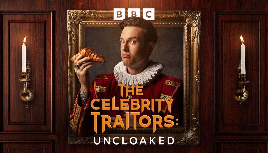 The Celebrity Traitors: Uncloaked S1 E1 | Watch Online in United States