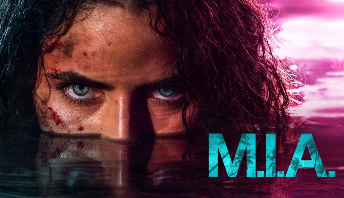 M.I.A. | Where to Watch Online in United States