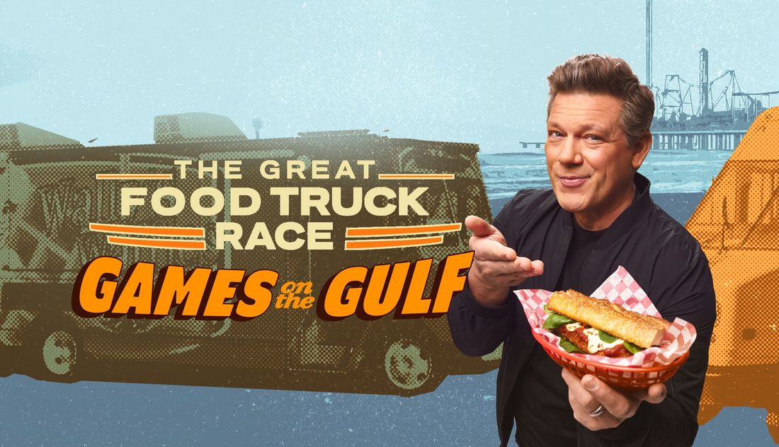 The Great Food Truck Race - Season 18 Episode 8: Norfolk Fork-Off