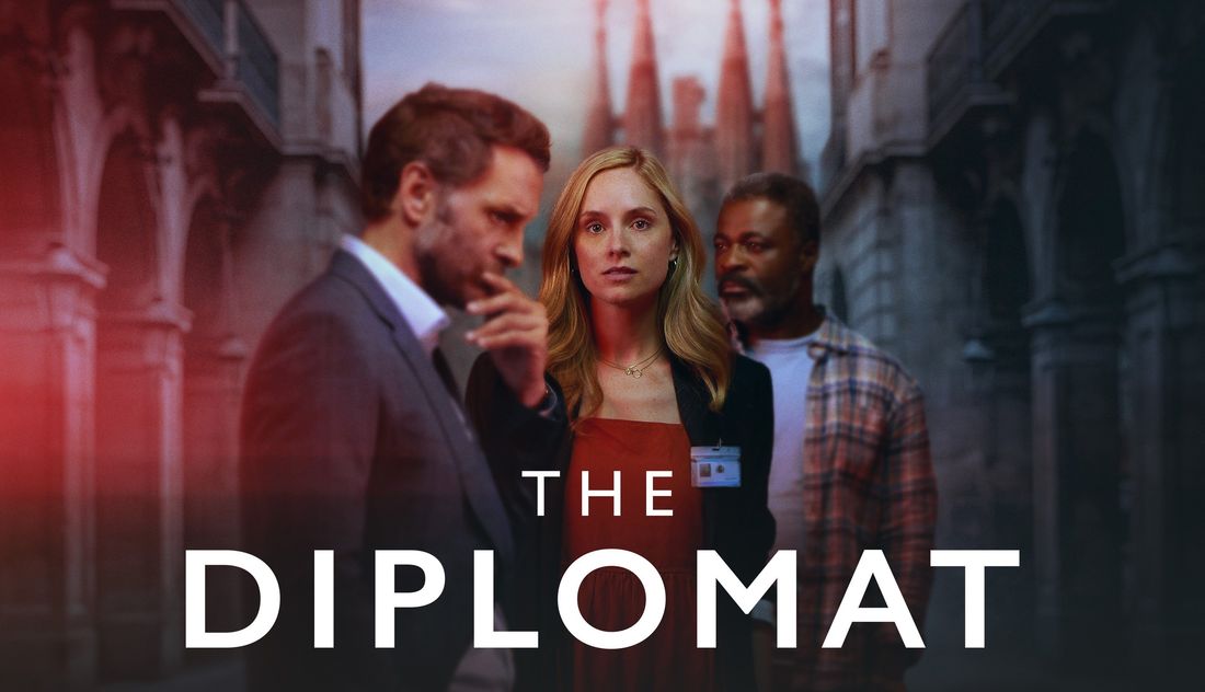 The Diplomat | Where to Watch Online in United States