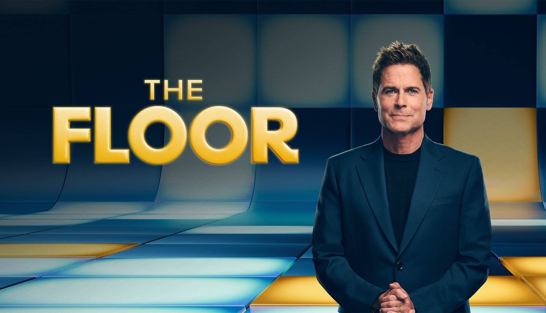 The Floor | Where to Watch Online in United States