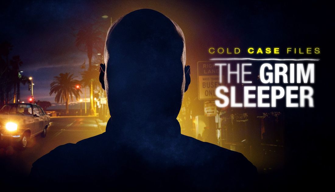 Cold Case Files: The Grim Sleeper - Season 1 Episode 1: Part 1