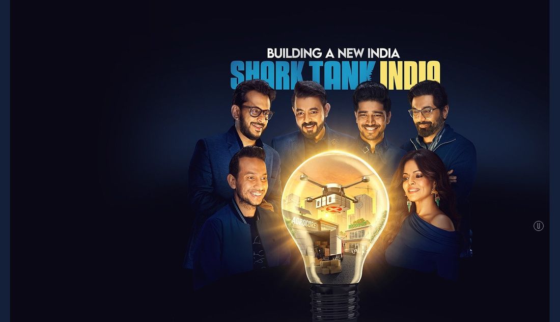 Shark Tank India S5 E4 | Watch Online in India