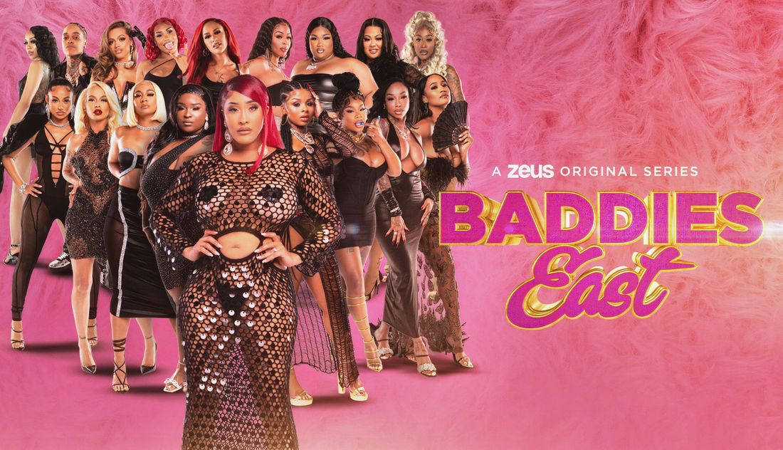 Baddies East | Where to Watch Online in Australia