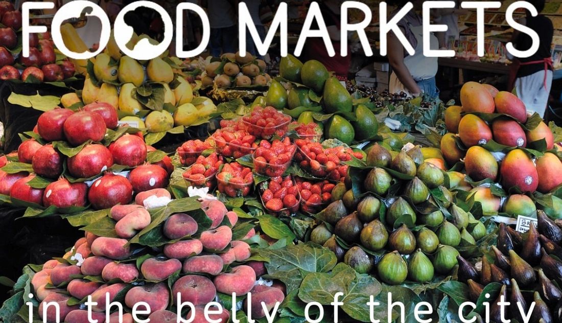 Food Markets: In the Belly of the City - Season 1 Episode 3: Vienna ...