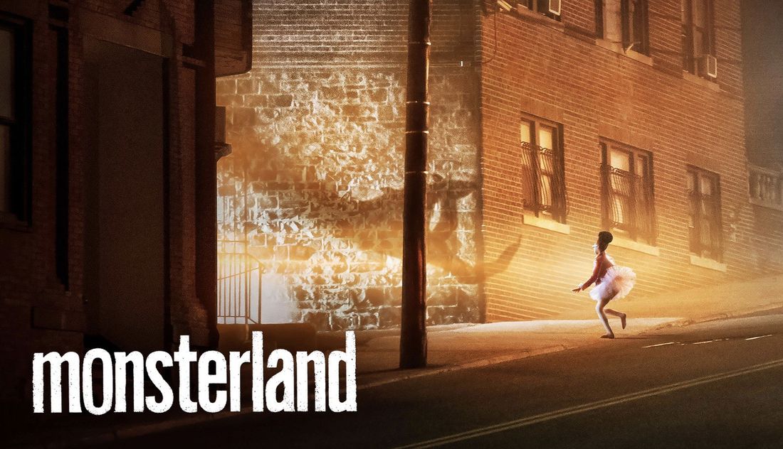 Monsterland | Where to Stream & Watch All Seasons Online