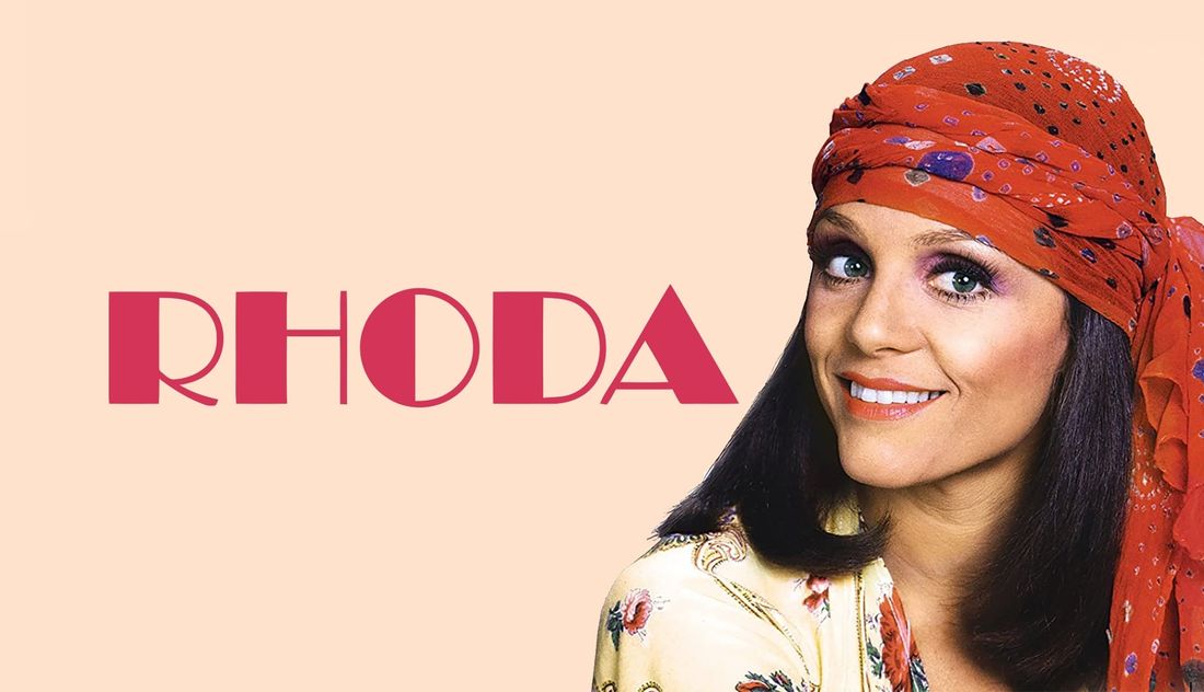 Rhoda | Where to Stream & Watch Online?