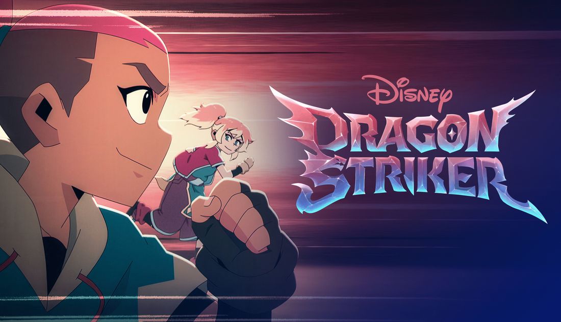 Dragon Striker: S1 E7 | StreamFind