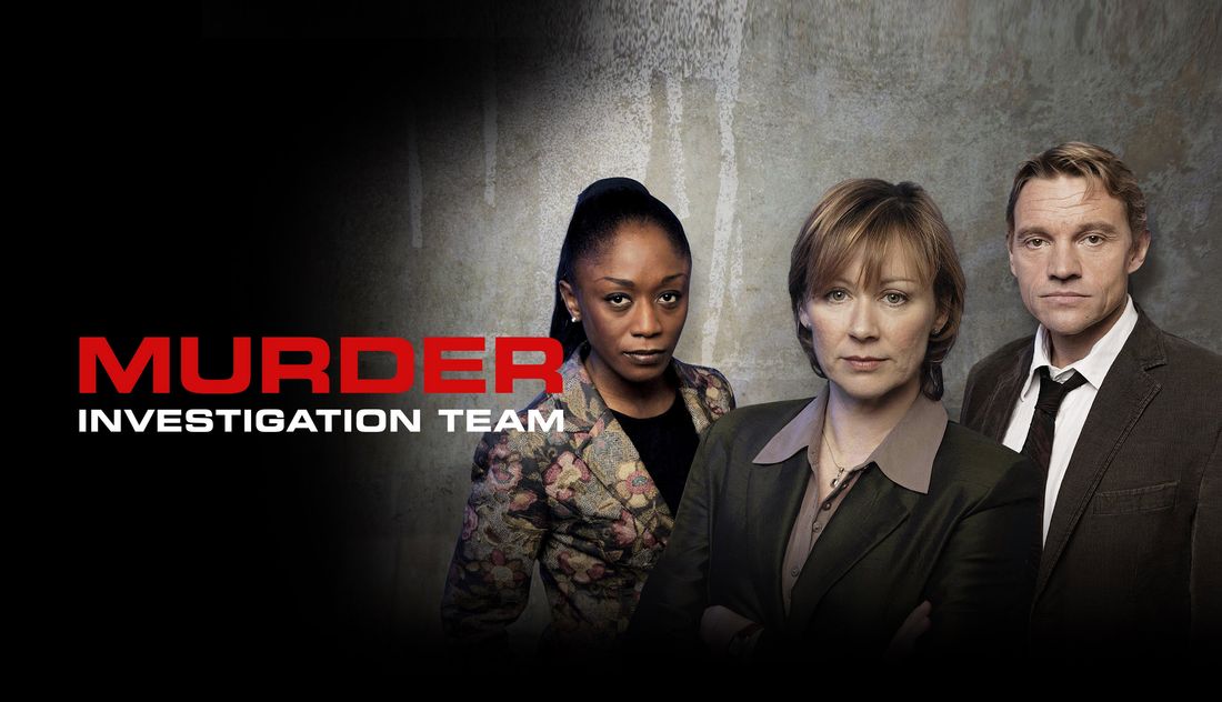 M.I.T.: Murder Investigation Team | Where to Watch Online in United States