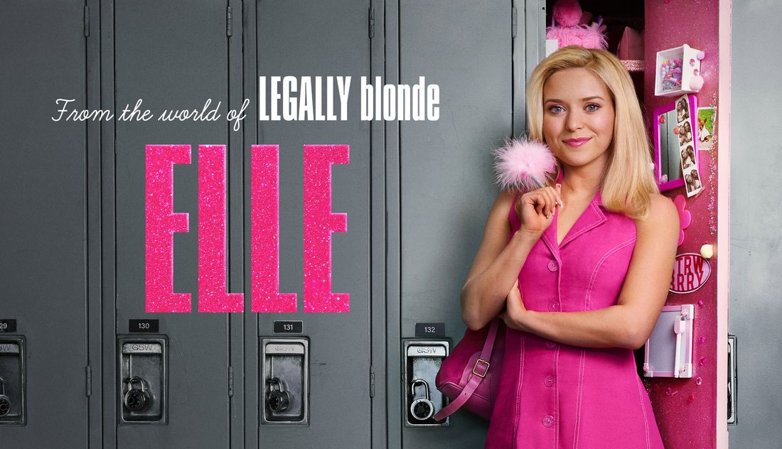 Elle | Where to Stream & Watch All Seasons Online