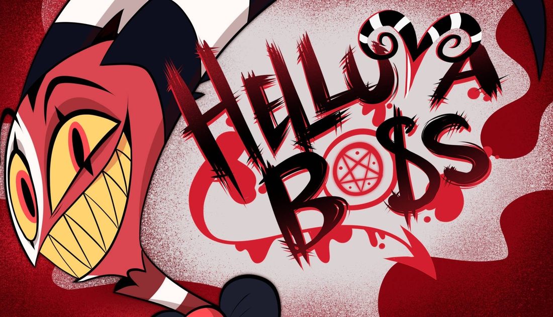 Helluva Boss Season 2 | Where to Stream & Watch Online