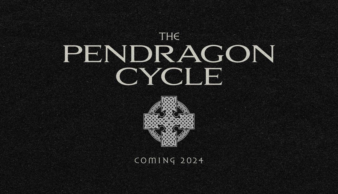 The Pendragon Cycle: Rise of the Merlin - Season 1 Episode 1: Island of ...