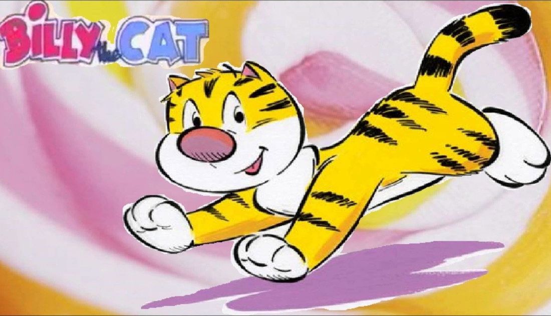Billy the Cat | Where to Stream & Watch Online?