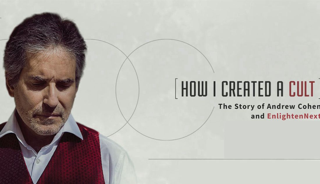 How I Created A Cult | Where to Stream & Watch Online?