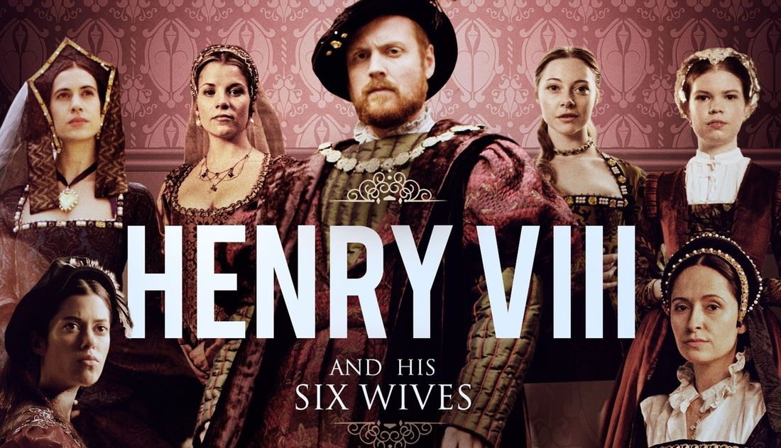 The Six Queens of Henry VIII - Season 1 Episode 4: Catherine Howard ...