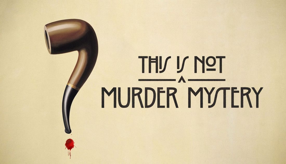 This Is Not a Murder Mystery | Where to Watch Online in United States