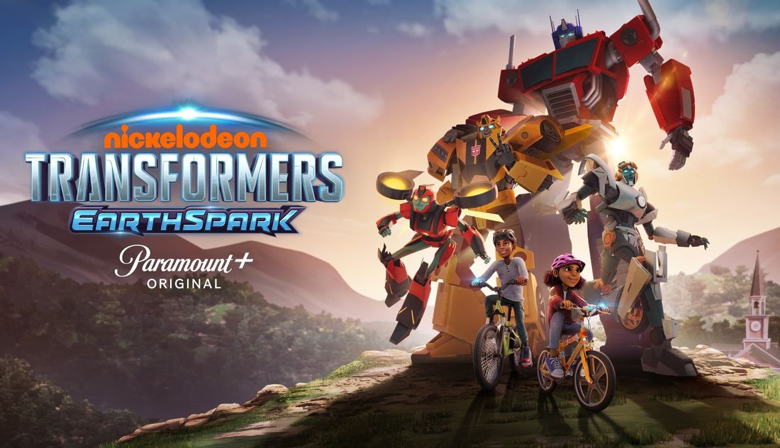 Transformers: EarthSpark - Season 4 Episode 2: Legacy of Hope