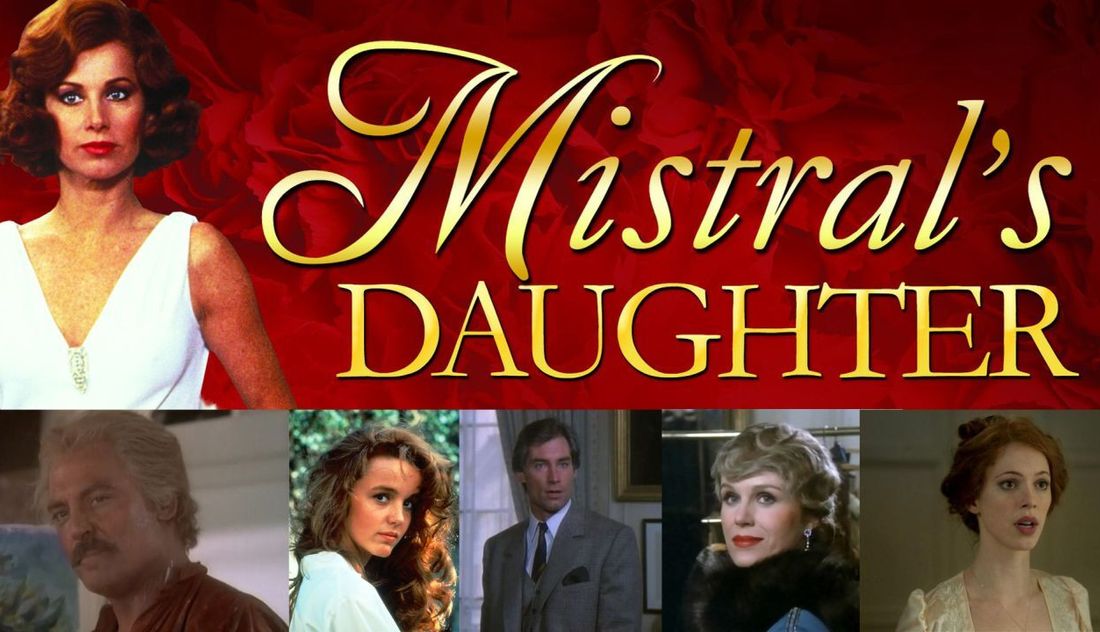 Mistral's Daughter | Where to Watch Online in United States