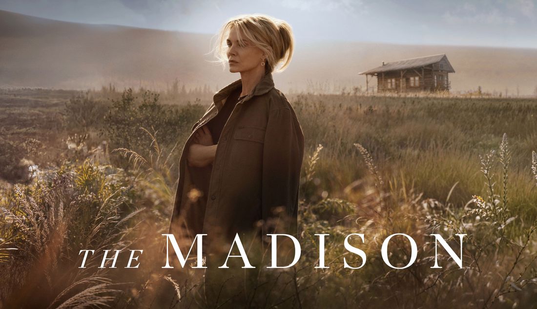 The Madison | Where to Stream & Watch All Seasons Online