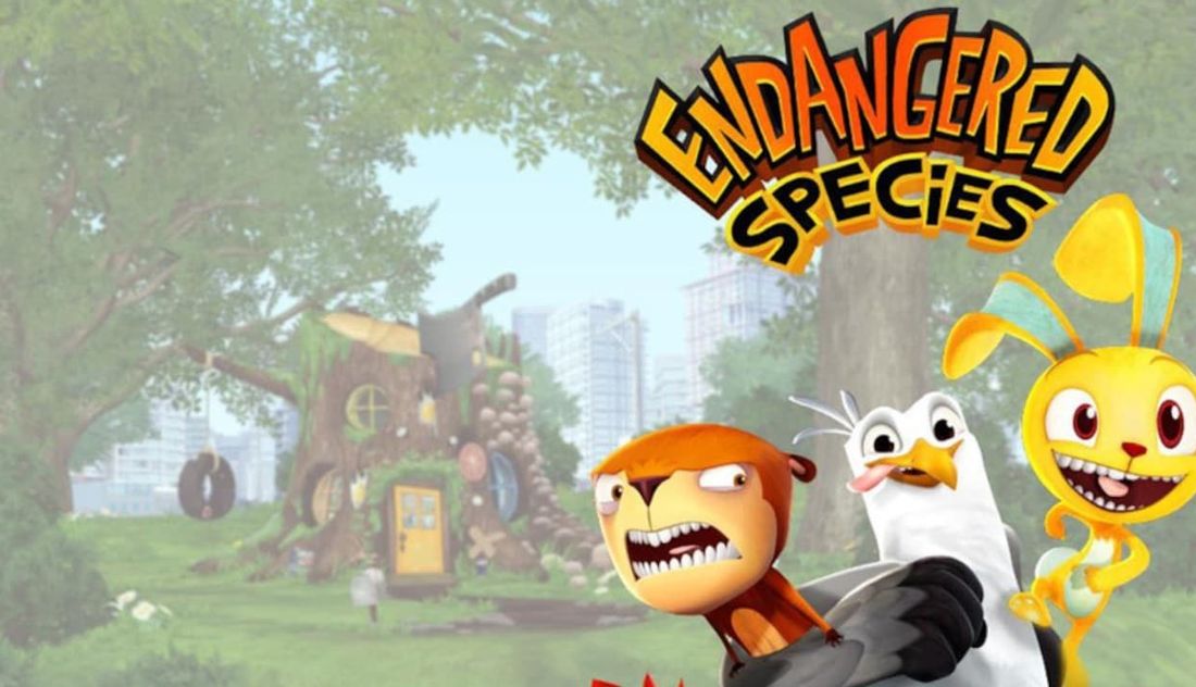 Endangered Species | Where to Stream & Watch Online?