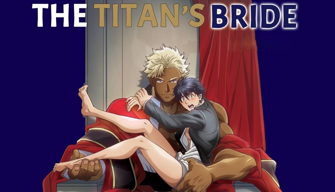 The Titan's Bride - Season 1 Episode 2: Tragedy Prince