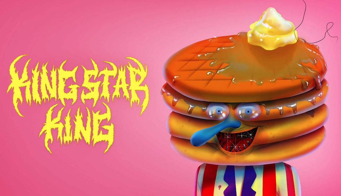 King Star King S1 E1 | Watch Online in United States