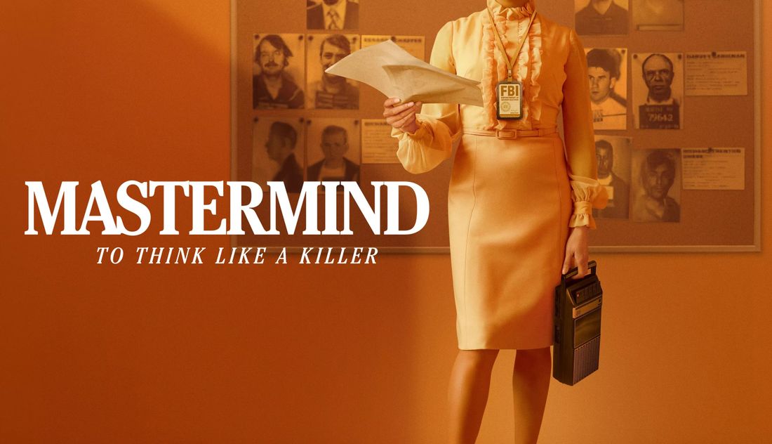 Mastermind: To Think Like a Killer - Season 1 Episode 1: To Listen to a ...