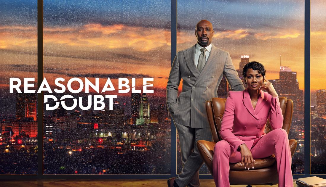 Reasonable Doubt - Season 3 Episode 10: On to the Next One