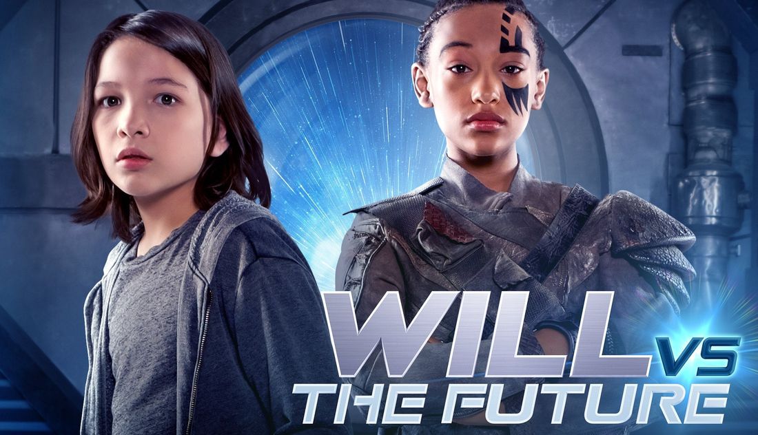 Will vs. The Future | Where to Stream & Watch Online?