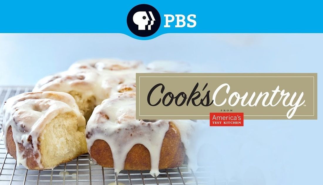 Cook's Country from America's Test Kitchen - Season 7 Episode 13 ...