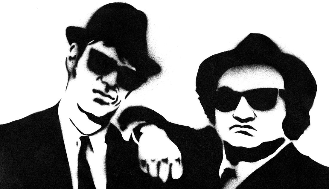 Watch The Blues Brothers Collection | 2 Movies