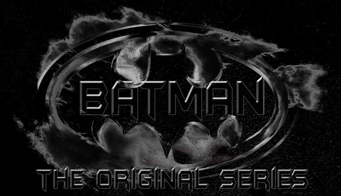 The Batman Collection | 90s movies