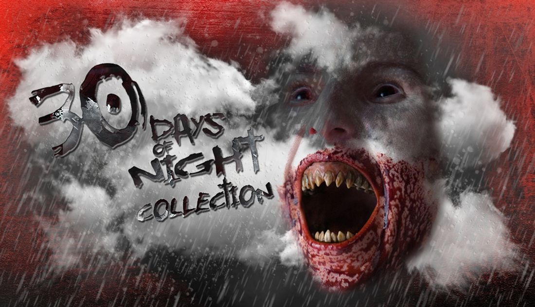 Watch 30 Days of Night Collection | 2 Movies