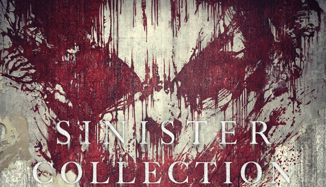 Watch Sinister Collection | 2 Movies