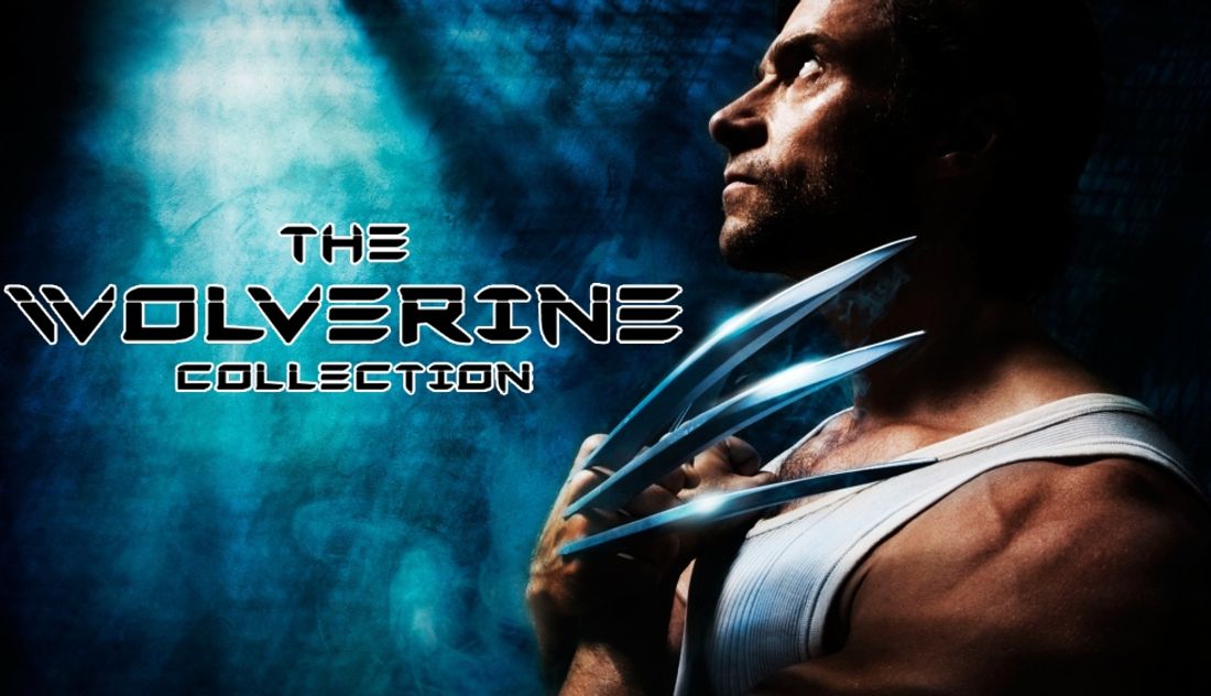The Wolverine Collection | Marvel Movies
