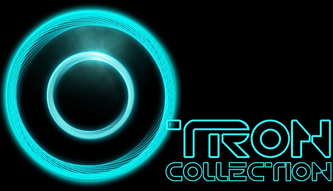 Watch TRON Collection | 3 Movies