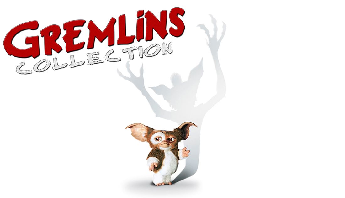 Watch The Gremlins Collection | 2 Movies