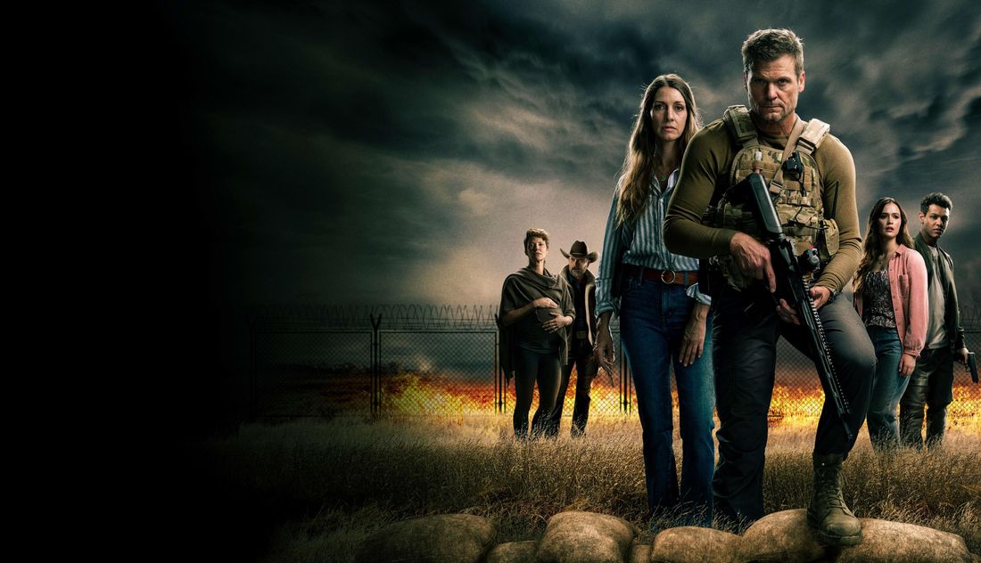 Homestead: The Series | Where to Stream & Watch Online?