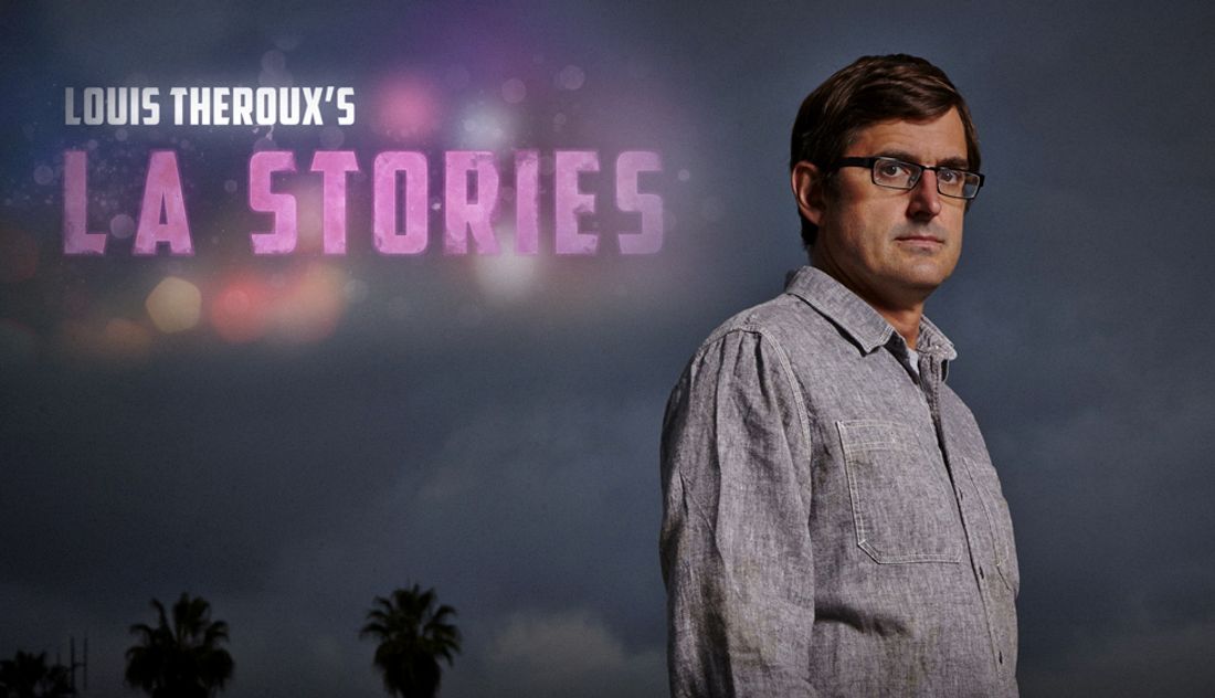 Louis Theroux's LA Stories | Where to Stream & Watch Online?