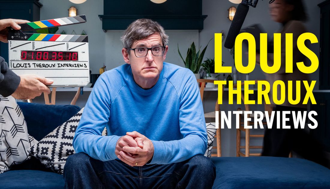 Louis Theroux Interviews | Where to Stream & Watch All Seasons Online