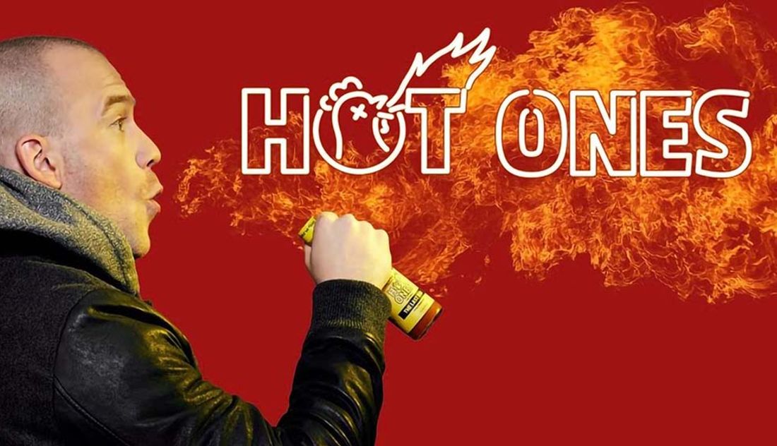 Hot Ones S28 E12 | Watch Online in United States