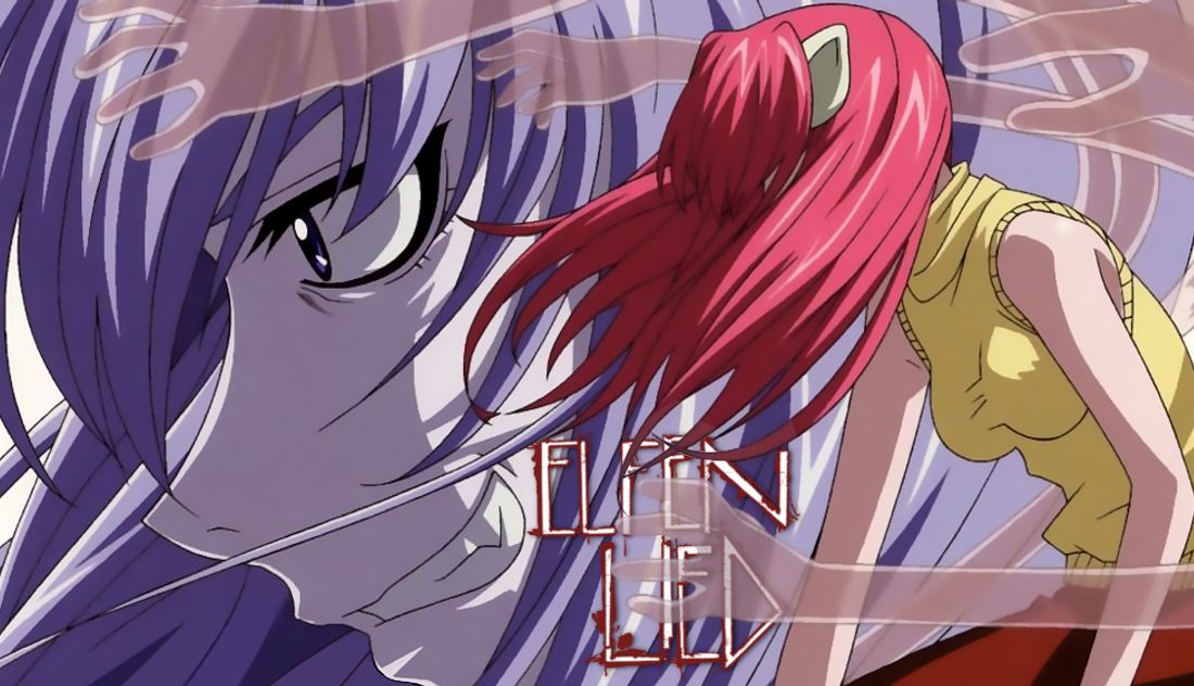 Elfen Lied | Where to Watch Online in United States