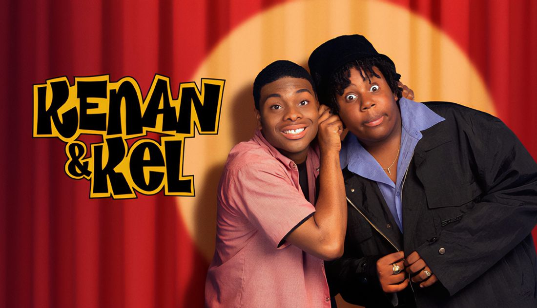 Kenan & Kel | Where to Watch Online in United States